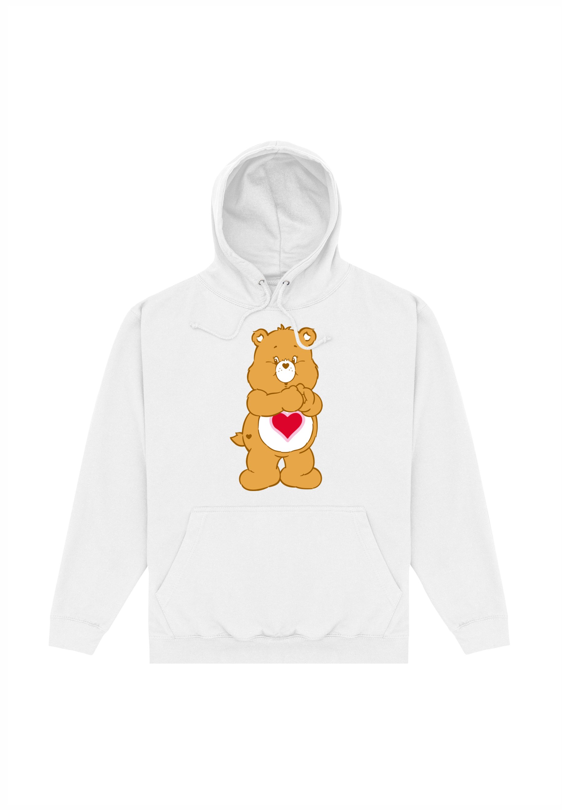 Care Bears White