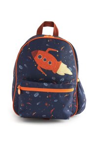 Next Ghiozdan - rocket/albastru - Zalando.ro