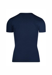 Olaf Benz Hemd - night/donkerblauw - Zalando.nl