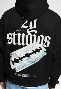 2Y Studios RAZOR - Sweater - black/zwart - Zalando.nl