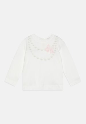 Michael Kors Kids Topper langermet - off-white/offwhite - Zalando.no