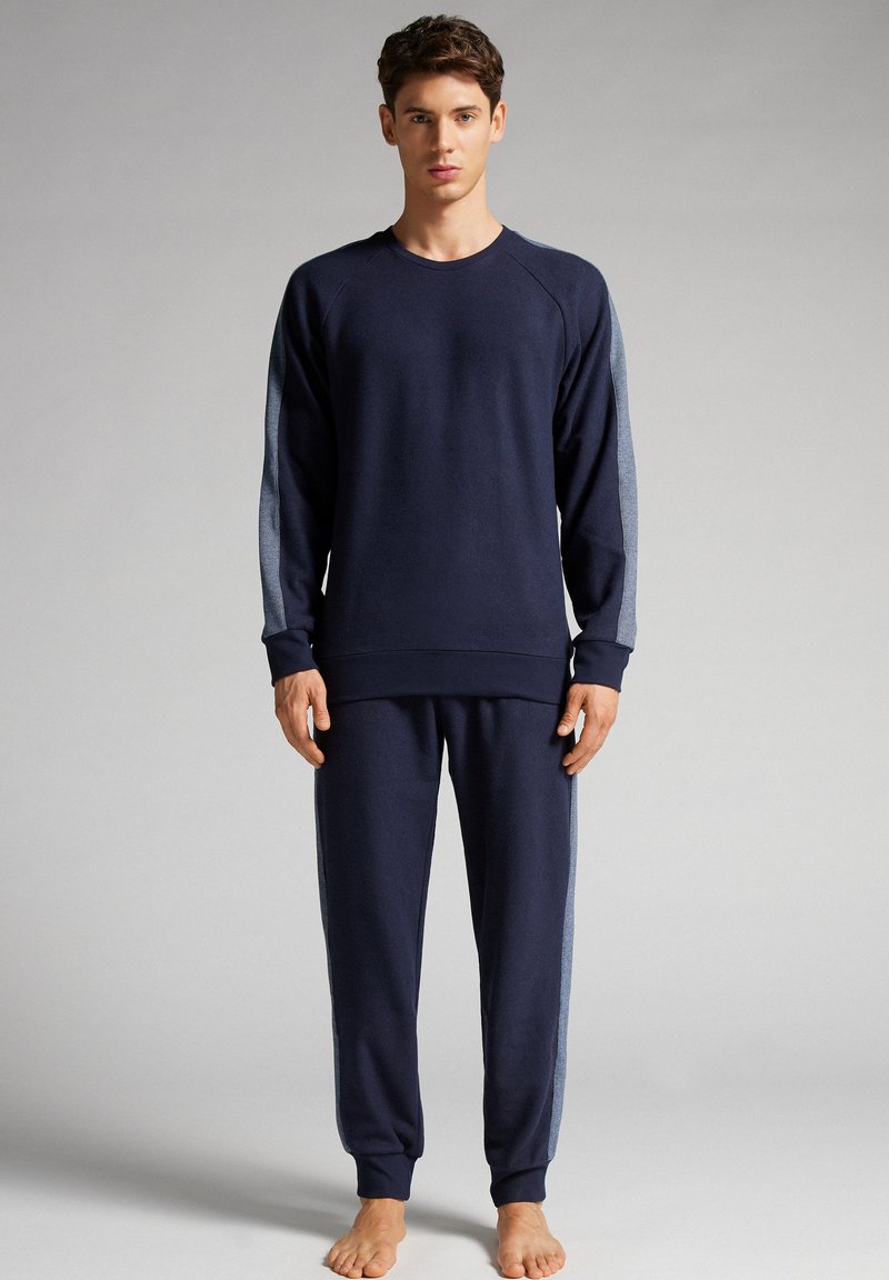 Intimissimi SET - Pyjama - j blue/blau - Zalando.de