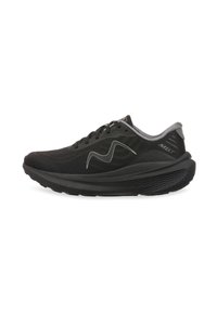 MBT MBT-1000 LACE UP - Trainers - black - Zalando.ie