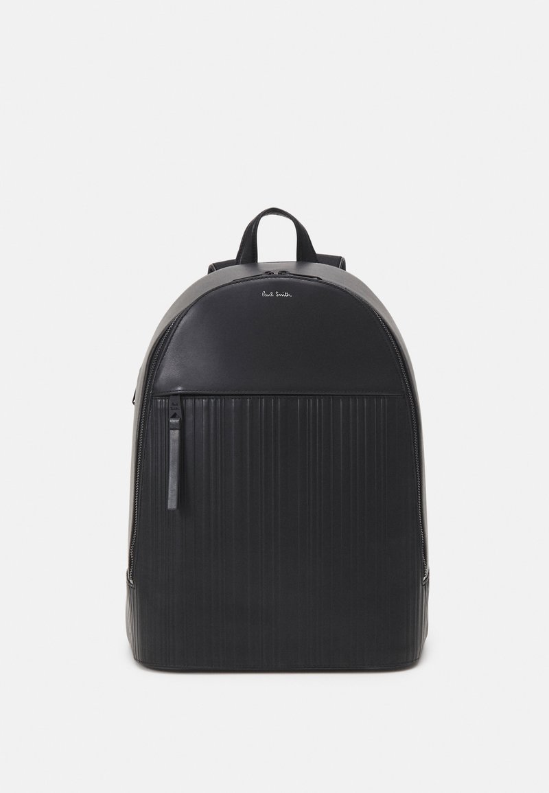 Paul Smith BACKPACK UNISEX - Seljakott - black/must - Zalando.ee