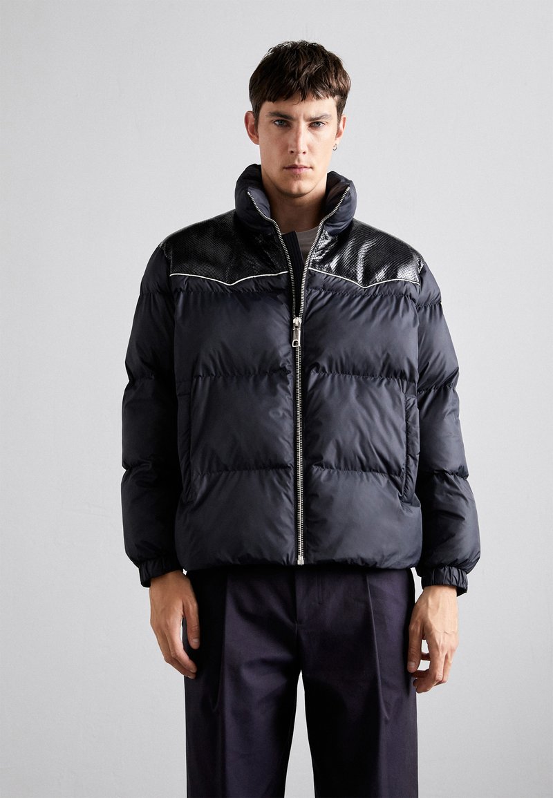 Bally Winter jacket - black - Zalando