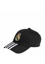adidas Performance Cap - black white/schwarz - Zalando.at