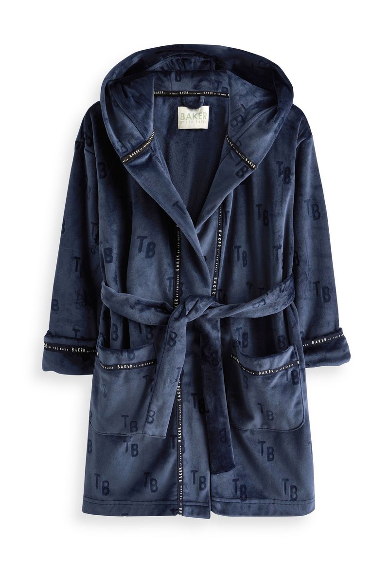 Baker by Ted Baker Halja - navy/modra - Zalando.si