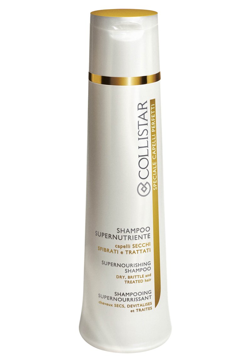 Collistar SUPERNOURISHING SHAMPOO - Shampoing - - - ZALANDO.FR