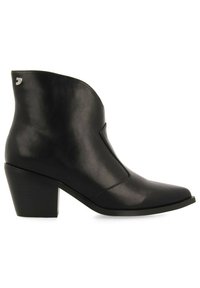 Gioseppo ESTILO PORTREE - Bottines - black/noir - ZALANDO.BE