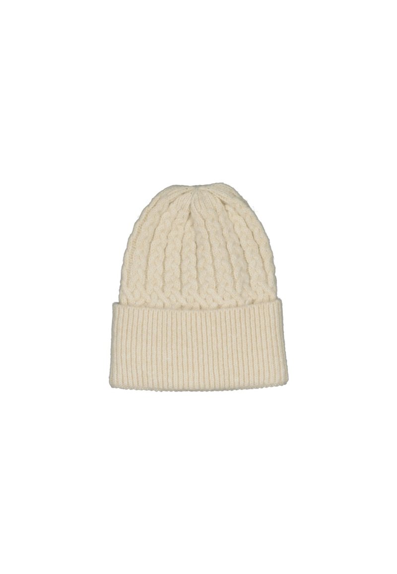 Hoss Intropia SNOW - Bonnet - offwhite/écru - ZALANDO.FR