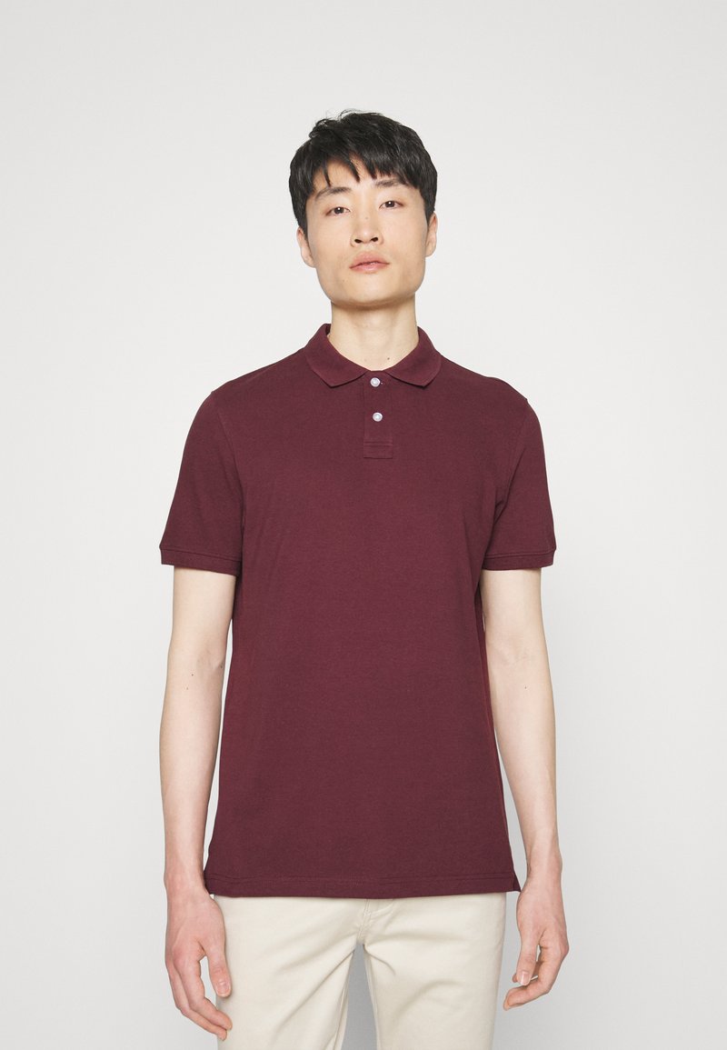 Pier One Koszulka polo - Zalando.pl