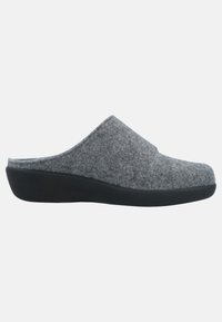 Berkemann Træsko - hellgrau/lysegrå - Zalando.dk