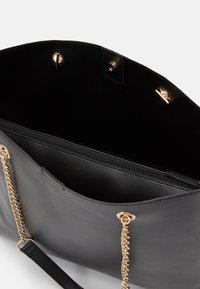 Anna Field SET - Tote bag - black - Zalando.co.uk