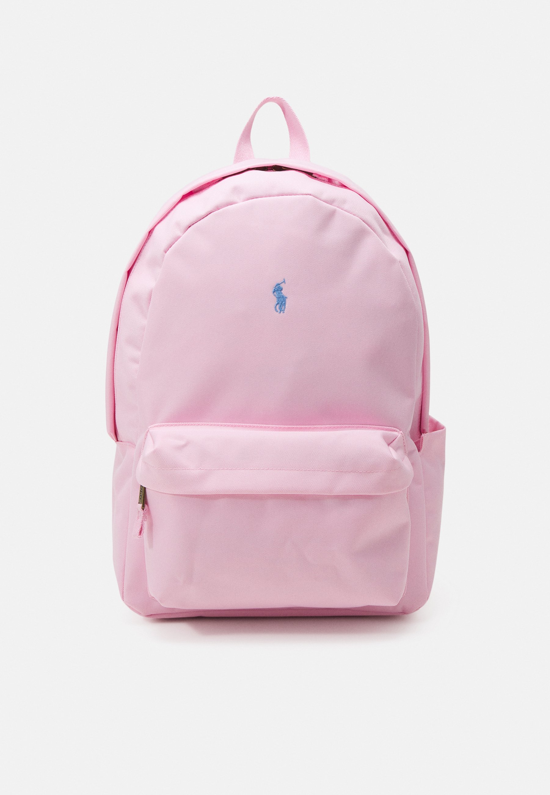 White Polo Backpack
