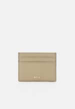 BOSS ALYCE CARD HOLDER - Rahakott - light beige/beež - Zalando.ee