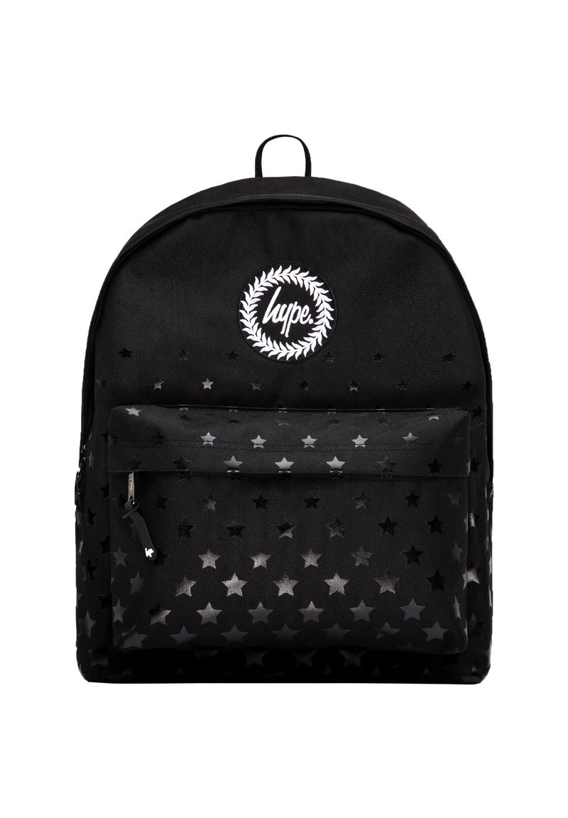 Hype Rucksack - black - Zalando