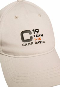 Camp David Cap - shell/beige - Zalando.de