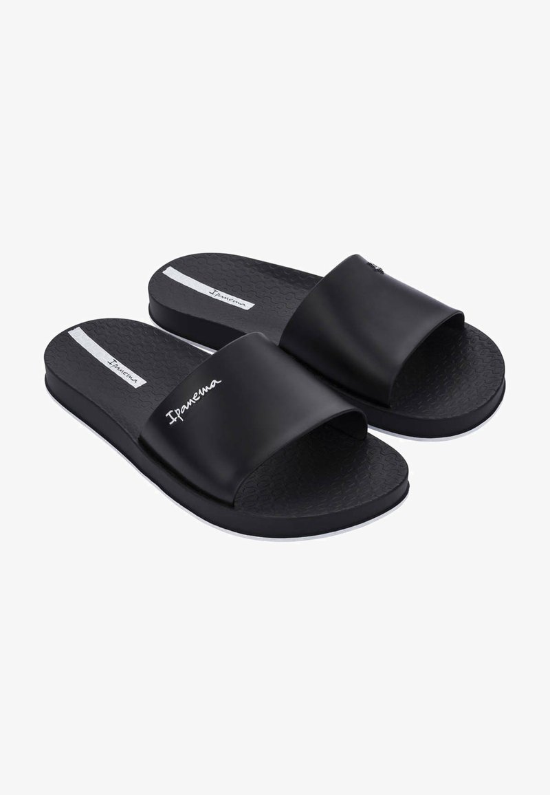 Ipanema Badslippers Black zwart Zalando nl ipanema-badslippers-black-zwart-zalando-nl