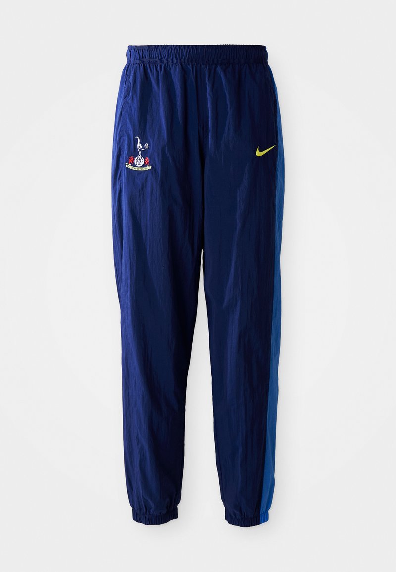 Nike Performance THFC - Vereinsmannschaften - blue void/pacific blue ...