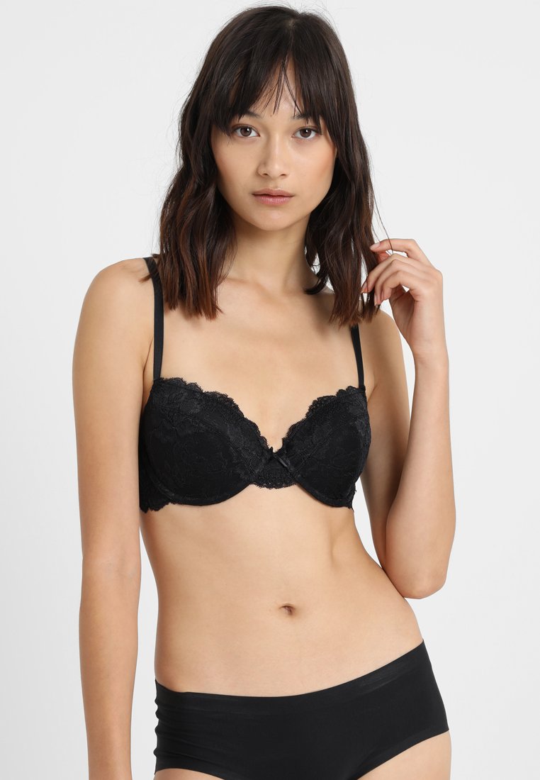 DORINA LIANNE BRA Bygel bh Black svart Zalando se DORINA LIANNE BRA Bygel bh Black svart Zalando se