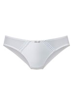 LASCANA SLIP - Briefs - weiß/white - Zalando.de