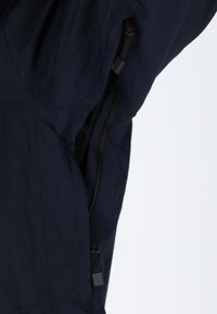 Swedemount FREERIDE SHELL JACKET - Ski jas - dk navy/donkerblauw ...