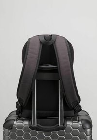 Carpisa DAILY GO - Tagesrucksack - black/schwarz - Zalando.de