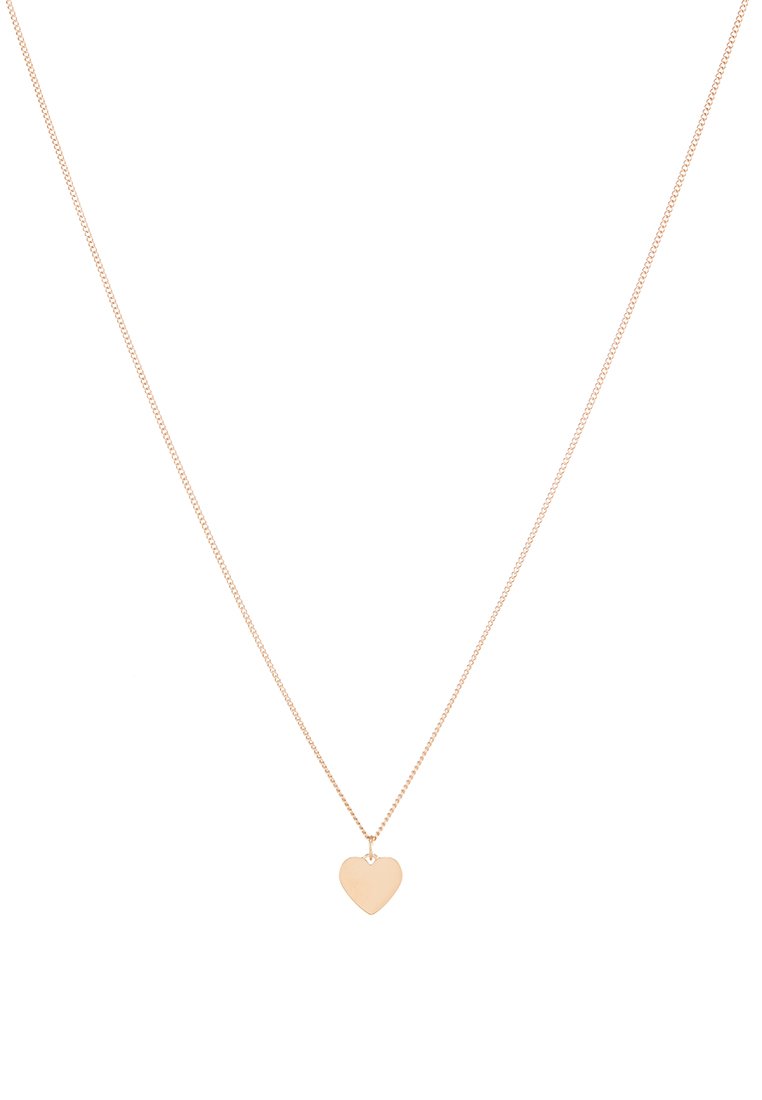 Fossil VINTAGE ICONIC Necklace rosegold coloured rose gold coloured Zalando