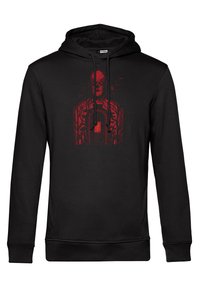 Henry Tiger STRANGER THINGS VECNA DOOR - Kapuzenpullover - black ...