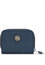 Kipling BASIC PLUS TOPS - Geldbörse - endless bl emb/blau - Zalando.de