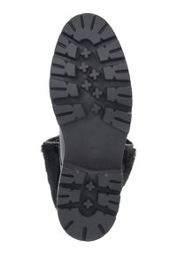 Fräulein Frida Winter boots - schwarz/black - Zalando