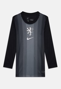 Nike Performance WOMENS EC25 NETHERLANDS GOALKEEPER JERSEY UNISEX ...