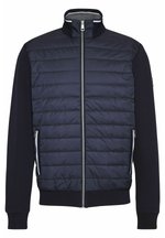 bugatti Winter jacket - marine/dark blue - Zalando