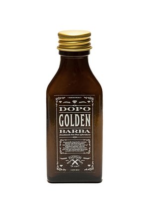 Boldking FACE WASH - Baume après-rasage - green/vert - ZALANDO.FR