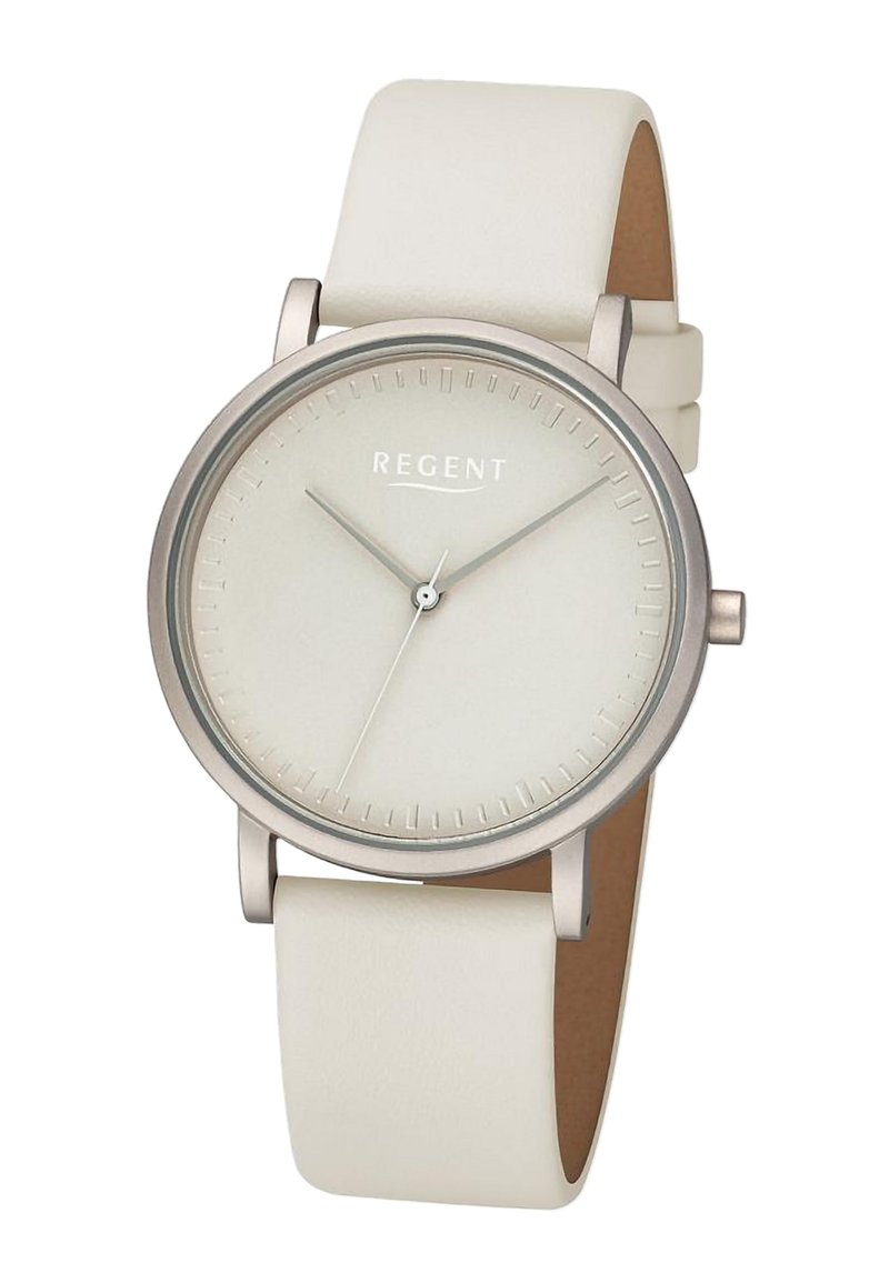 Regent ANALOG - MIT ARMBAND - Watch - beige - Zalando