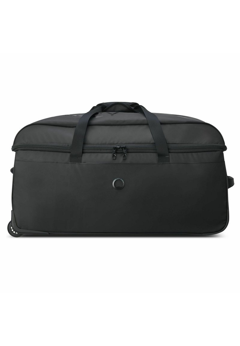 Delsey Paris EGOA - Luggage set - schwarz/black - Zalando