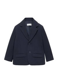 Mango Kids RAIB - Sako - dark navy/královská modrá - Zalando.cz