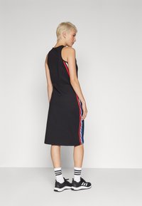 adidas Sportswear FUTURE ICONS THREE STRIPES DRESS - Sports dress ...