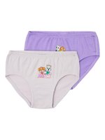 Name it NMFJUMA PAWPATROL 2PACK - Slip - sand/verbena/lila - Zalando.ch