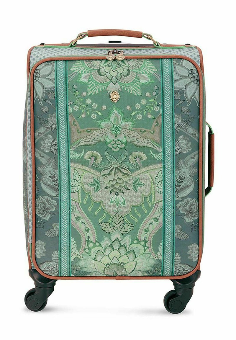 Pip Studio TROLLEY - Trolley - kyoto festival green/grün - Zalando