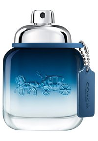 Coach Fragrances BLUE EAU DE TOILETTE - Woda toaletowa - Zalando.pl
