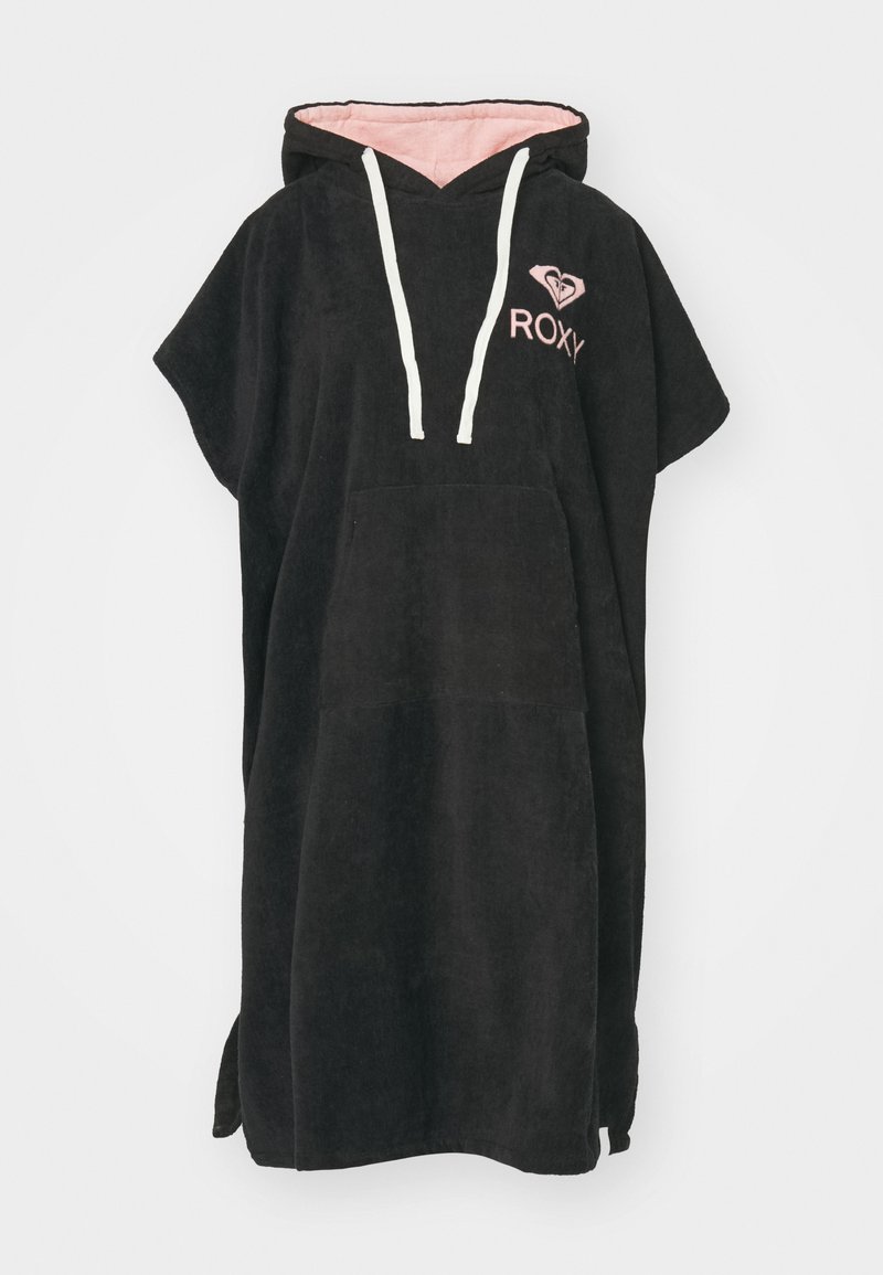 Roxy INFINITE LAGOON - Beach accessory - anthracite/black - Zalando.co.uk