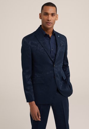 Matinique GEORGE - Colbert - potent purple/paars - Zalando.be