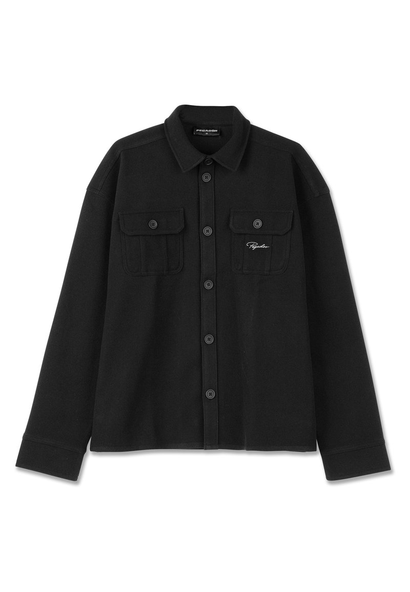 Pegador ALMORA - Shirt - black - Zalando.co.uk