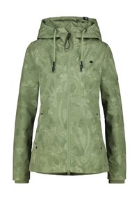 alife & kickin Light jacket - dust/olive - Zalando