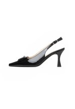 NeroGiardini Pumps - nero/schwarz - Zalando.at