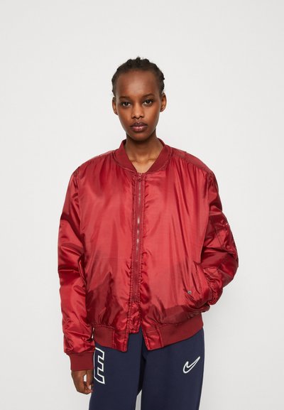 Dámské bomber bundy - Denim Project | Zalando