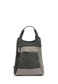 MISAKO MASALA - Backpack - grey/grijs - Zalando.nl