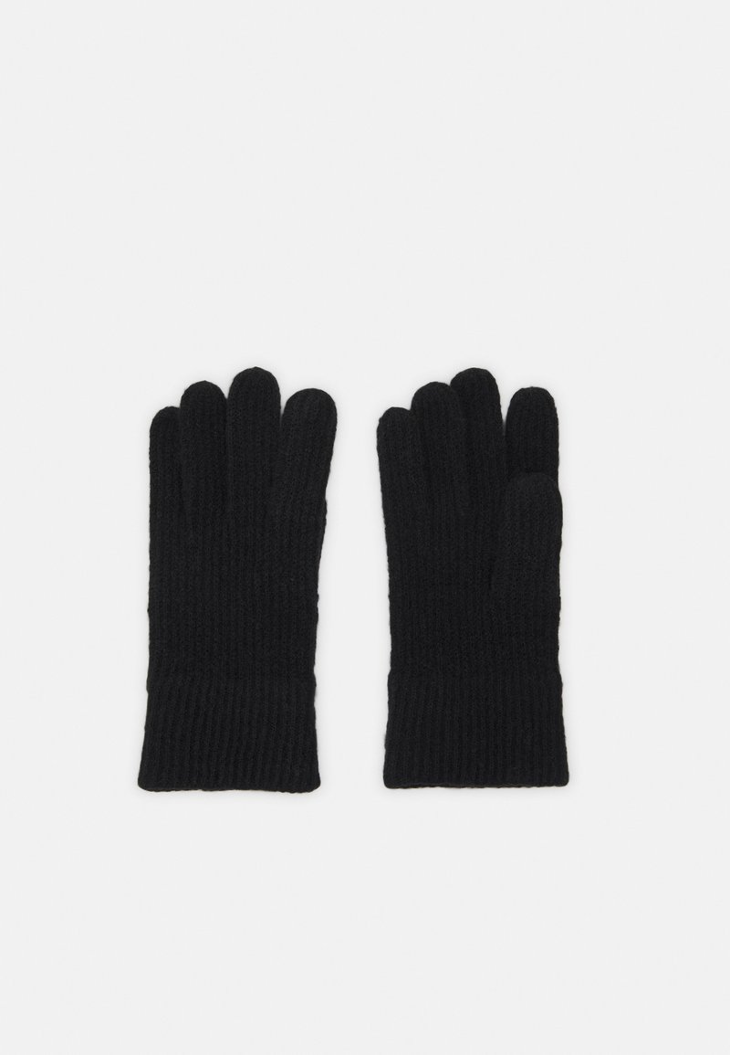 Even&Odd Fingerhandschuh - black/schwarz - Zalando.ch