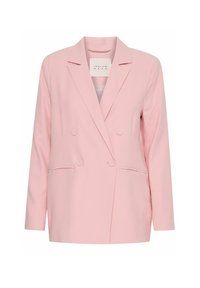 Atelier Rêve IRLEONO - Sacou - silver pink/roz deschis - Zalando.ro